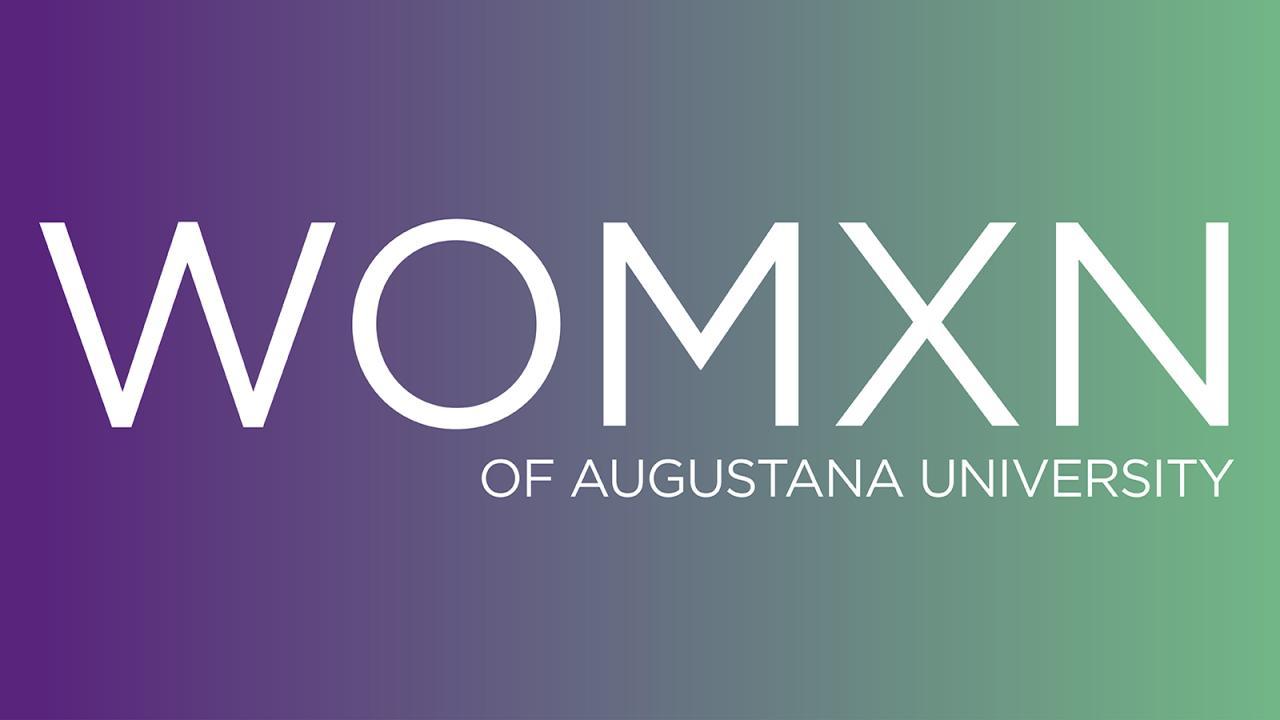 Womxn at Augustana University: Whitney Jibben | Augustana University